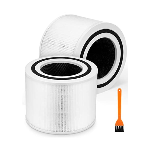 Core 300/Core 300S/Core P350/長さ19.2cmx幅19.2cmx厚さ19.2cm/-・Color:Core 300/Core 300S/Core P350・??対応機種空気清浄機 Core 300 / Core ...