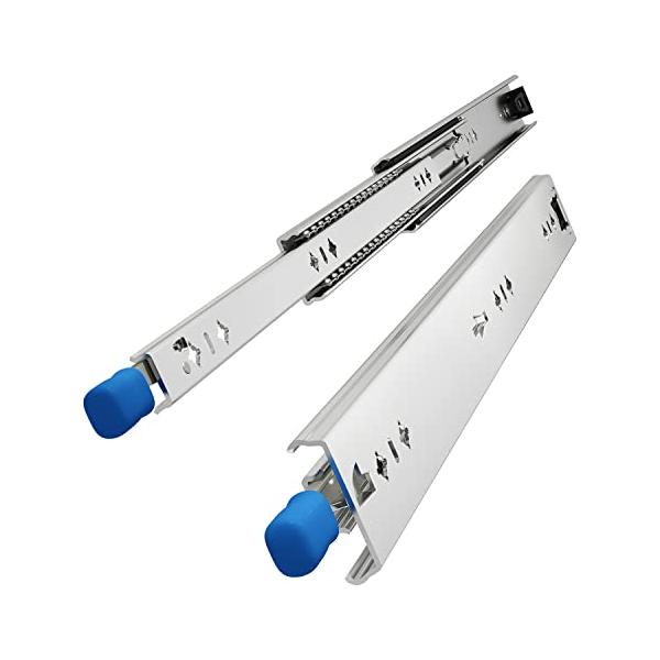 幅53mm/1000mm/-・Size:1000mmColor:幅53mm・パッケージ個数:2・オリジナルで信頼できる -- VADANIA は、この革新的な高耐久スライドレールを市場に投入した最も早い販売者の 1 つです。 弊社では、お客...