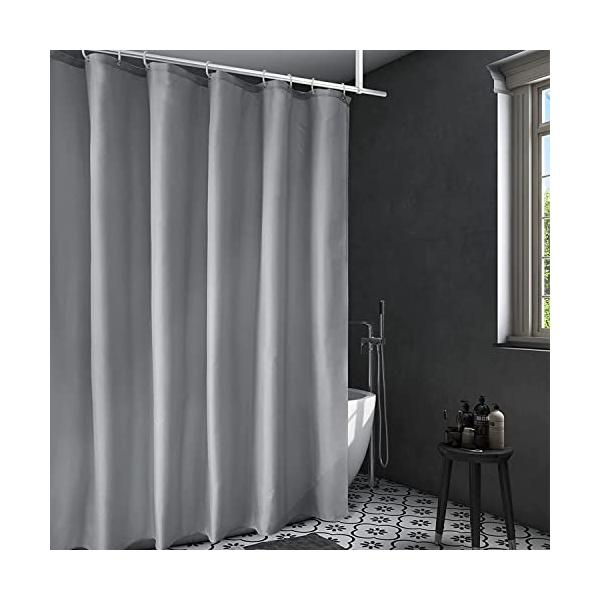 おグレー/丈150 cm x 幅150 cm (1枚組)/-・Color:グレーSize:丈150 cm x 幅150 cm (1枚組)・サイズ：巾150×丈150CM　素材：100%ポリエステル　仕様：防水防カビ　パッケージ内容：本体*1...