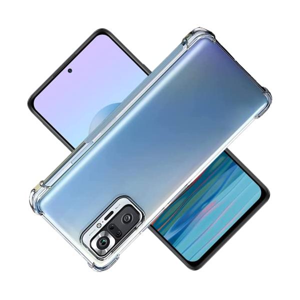 無地クリア/Galaxy Note 10+/Samsung Galaxy Note 10+ Note 10 Plus 5G・Model:Samsung Galaxy Note 10+ Note 10 Plus 5G・360°フルガード 軍用...