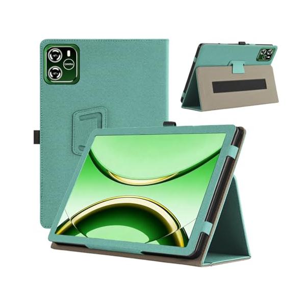 グリーン/TechZen HT10/HT20/Wpawa ?HT10/HT10-A 対応/-・Size:TechZen HT10/HT20/Wpawa ?HT10/HT10-A 対応Color:グリーン・対応機種TechZen HT10/H...