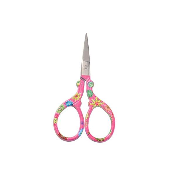 バラ色の花/-/ch-822・Color:バラ色の花・サイズ9.4cmX4.7cm。重量30g。カラーグラデーションカラー。・高品質素材高品質なステンレス鋼を使用し、防錆性に優れ、変色しにくいです。また、軽量な素材を採用しているため、長時間...