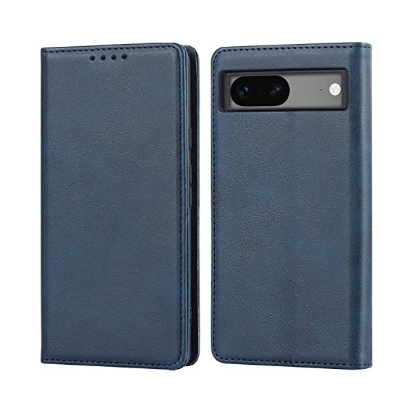 スタンド機能付きケースヴィンテージブルー/Google Pixel 7a/Google Pixel 7a・Color:ヴィンテージブルーSize:Google Pixel 7a・携帯ケース対応機種Google Pixel 7a対応機種と画面...