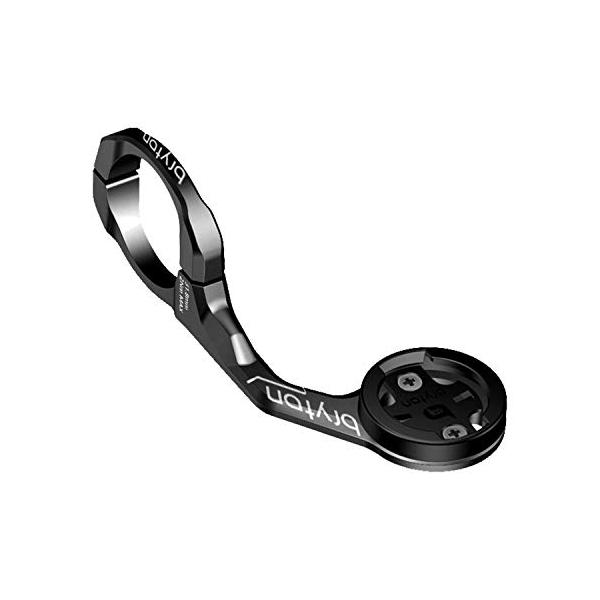 スポーツマウントくろ/-/Sport・Style:スポーツマウント・取付、調整、 回転の簡単な3つのステップで、ライドの準備が完了します。・アルミアウトフロントマウントは、通常の自転車マウントよりも、より自然なディスプレイ表示を実現するよう...