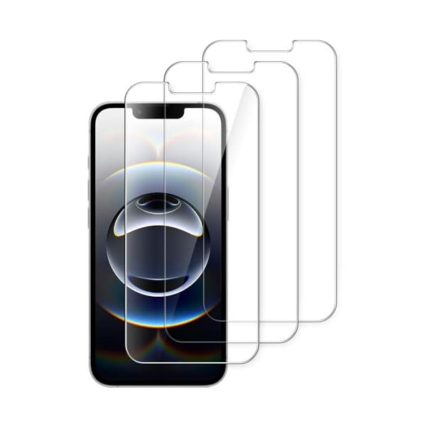 クリア/iPhone 16e/13/13 Pro/1101-・Size:iPhone 16e/13/13 Pro・パッケージ個数:1・[対応機種] iPhone 16e 2025  iPhone13/13Pro 6.1インチ専用設計で、 お...