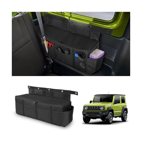 レッドメタリック/助手席側用-L/-・Size:助手席側用-L・1.適合車種：ジムニー/ジムニーシエラJB64W/JB74W 。年式：2018年-現行 ※ご注意：年式・グレード・オプション等により適合しない場合が御座います。 形状をご確認の...