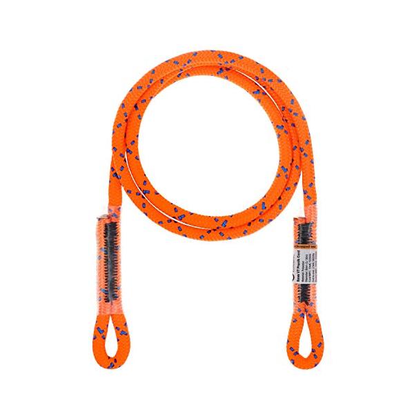 115CM オレンジ/-/-・Color:115CM オレンジ・パッケージ個数:1・GM CLIMBINGの8mmプルージックコードは、ダブルブレード構造のアクセサリーコードにより製造され、耐摩耗性と耐久性に優れ、高強度を持ち、様々な使用場...