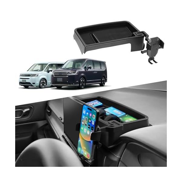 ホンダ ステップワゴンRP6/7/8 に適合-/ホンダ ステップワゴンRP/-・Style:ホンダ ステップワゴンRP6/7/8 に適合・1.適合車種：ホンダ ステップワゴン ハイブリッド車 RP6 / 7 / 8型に適合。年式：2022年...