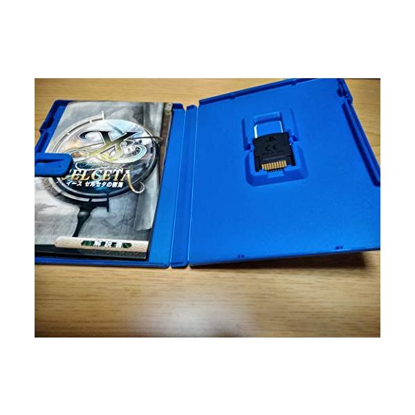 パッケージ個数:1・(C)2012 Nihon Falcom Corporation.