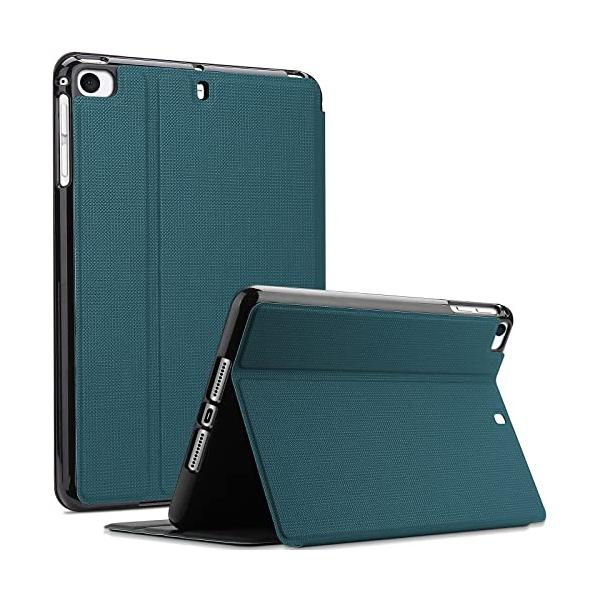 ティール/iPad Mini 5/ 4 /3 /2 /1/PC-08362487・Color:ティール・パッケージ個数:1・? 対応端末Apple iPad Mini 5 7.9 2019 (A2133 A2124 A2126 A2125)...