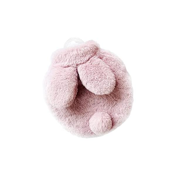 ピンクピンク/300ml/ピンク・Style:ピンク・商品仕様300ML 150mm?180mm　てひらのサイズ・安全で保温性の高い湯たんぽ 湯たんぽは柔らかいPVC材料を使用し、滑りにくい模様、柔らかいPVC素材、高保温性、耐劣化性、安全...
