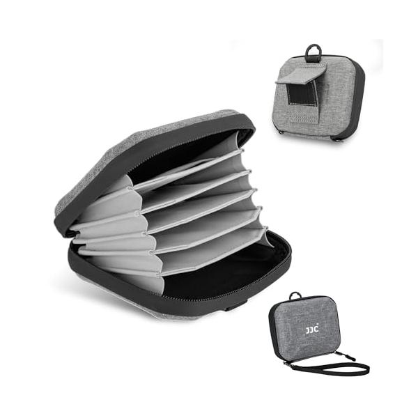 -/4枚95mm径まで收納/FP-K4-JFM・Size:4枚95mm径まで收納・95mm径までのフィルター収納4枚 25mm 37mm 39mm 40.5mm 43mm 46mm 49mm 52mm 55mm 58mm 62mm 67mm...