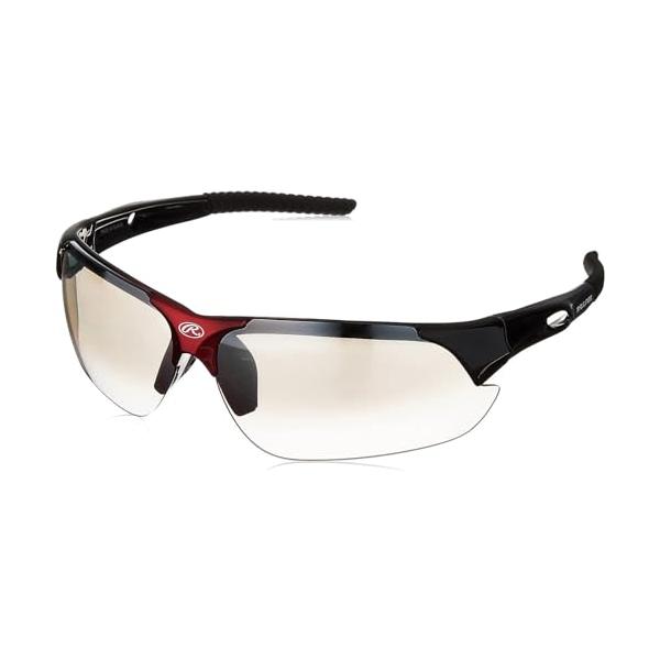 REW21-005PM-RBCBクリア with グラデーションミラー/Free Size/REW21-005PM-RBCB・Style:REW21-005PM-RBCB・パッケージ個数:1・カラーレンズ／クリア with グラデーションミ...