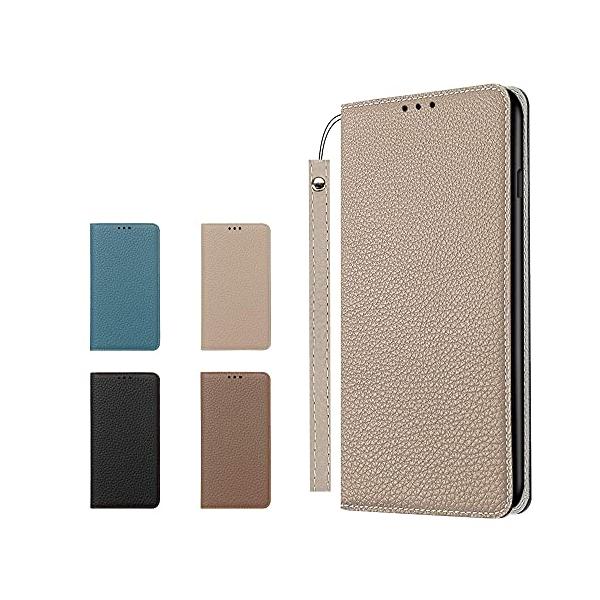 手帳型グレー/1、iPhone13 Mini/1、iPhone13 Mini・Size:1、iPhone13 MiniColor:グレー・?対応機種iPhone13 Mini素材高級牛本革 ★対応機種と画面サイズをよくご確認のうえ、ご購入い...