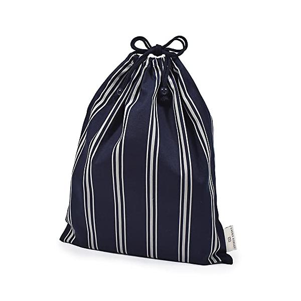 Farnworth Stripe/-/N3385800・Color:Farnworth StripePatternName:1枚・サイズ ：縦約38.5cm × 横約31cm　※商品の仕様上、サイズに若干の誤差が生じる恐れがあります。予めご...