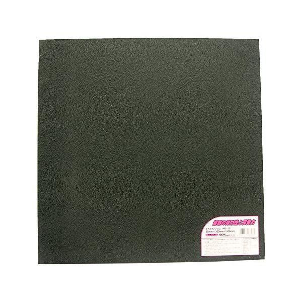 30mmブラック/300X300 mm/NRS-20・Size:300X300 mmStyle:30mmPatternName:単品・パッケージ個数:1・製造国:日本・サイズ表示と実寸に±10%以内の誤差があります。予めご了承ください。・●...