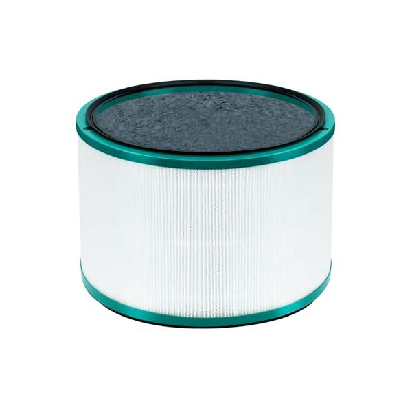 ベースモデル x 1/-/-・Color:ベースモデル x 1・対応機種 Pure Hot + Cool HP00 空気清浄機能付ファンヒーター / Pure Hot + Cool HP01 空気清浄機能付ファンヒーター / Pure Ho...