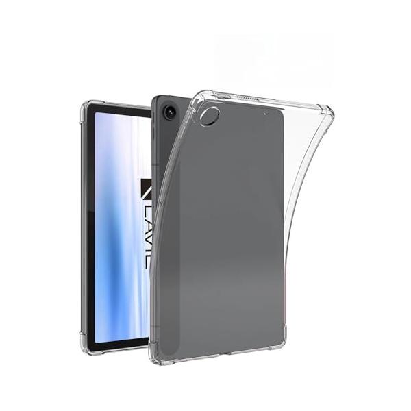 クリア/Tab T10(T1055KAS TAB10F03)/TKAL PC-TL103KAL ケース/-・Size:Tab T10(T1055KAS TAB10F03)/TKAL PC-TL103KAL ケースColor:クリア・高品質T...