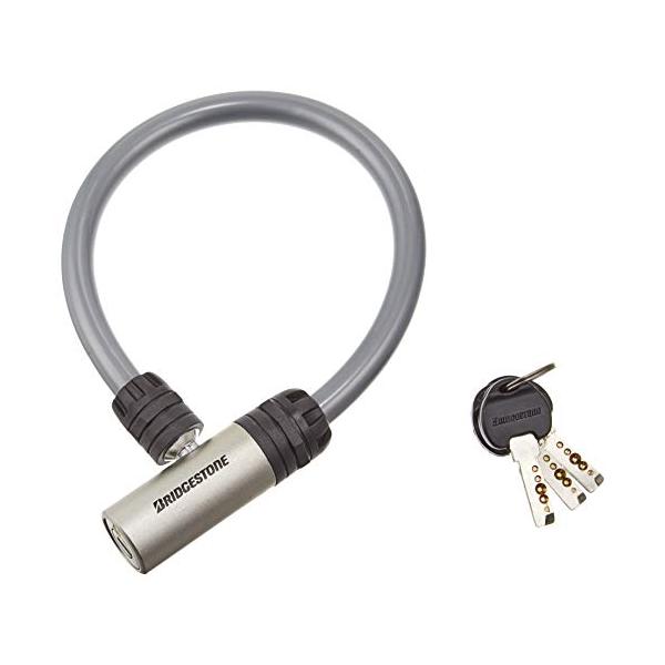 Φ12×35cmシルバー/35cm/WL-AD3.B A521052SL・Color:シルバーStyle:Φ12×35cm・パッケージ個数:1・・ディンプルキー3個付き・対応スペアキー : A520005 ・ワイヤー長さ : 35cm ・ワ...