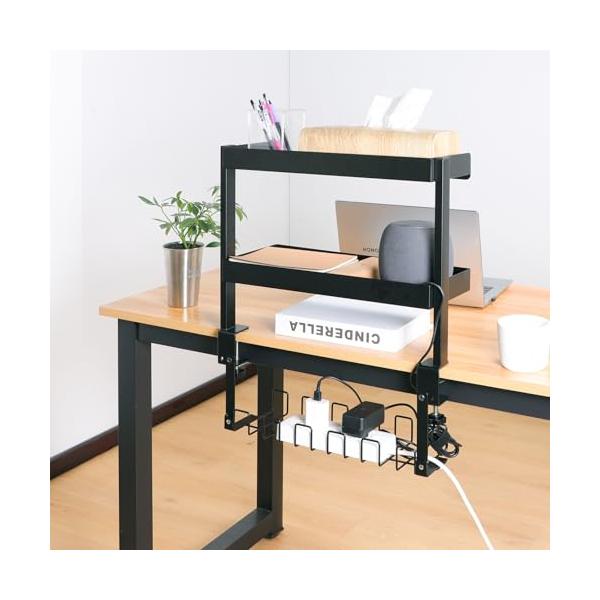 ミニマリストグレー/46cm x 18cm x 35cm/-・??面倒なネジ止めは不要！パッと組み立てできる新仕様従来モデルでは「ネジが入らない」「組み立てに時間がかかる」といったご意見を多くいただいておりました。そこで本製品は、工具不要で...