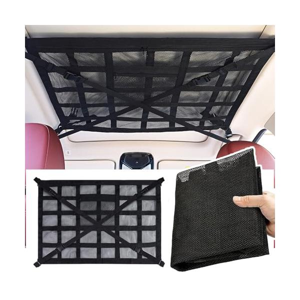 クロスオーバー式 70*50cm/クロスオーバー式 70*50cm/-・Size:クロスオーバー式 70*50cm・耐負荷性改善初代天井ネットからグレードアップし、本来の9本（横4縦5）のベアリングベルトに加え、対角線上に2本が追加され、耐...