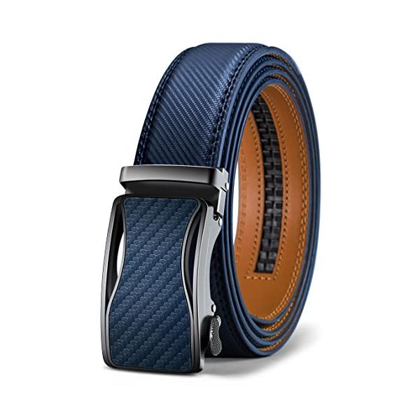 青2616/全長105cm/ウエストサイズ66-81cm調整/-・Color:青2616Size:全長105cm/ウエストサイズ66-81cm調整・正確な合うもの−このベルトは、完全な合うものの間、すべての時間の間の0.64 cmのマイクロ...