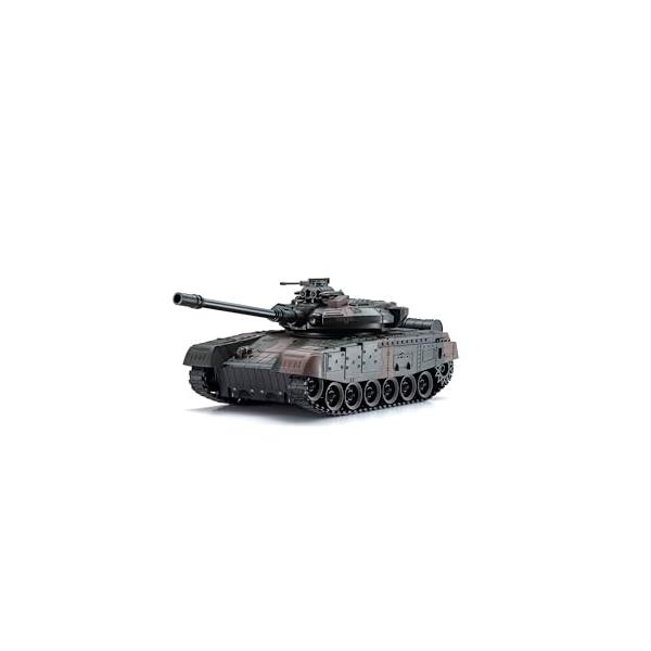 -/32.8 x 13.6 x 11.1 cm/TS030・パッケージ個数:1・戦車シリーズに新しい仲間が登場!大迫力の走行&amp;砲撃サウンド搭載。ヘッドライトが点灯!360度砲塔回転!クールなアクションが盛りだくさん!リアルな走行サウ...