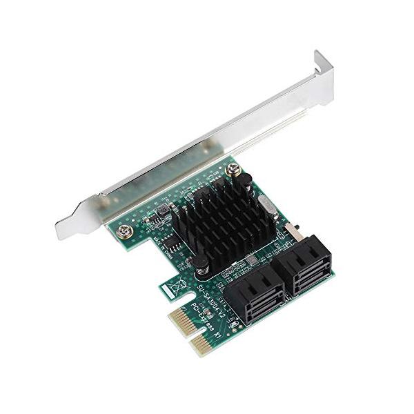 default/-/-・パッケージ個数:1・背面SATA3.0インターフェース新しいアップグレードでは4つの背面SATA3.0インターフェースが拡張され、狭いスペースに適しています 2Uもより良い固定することができます 背面配線から、グラフ...