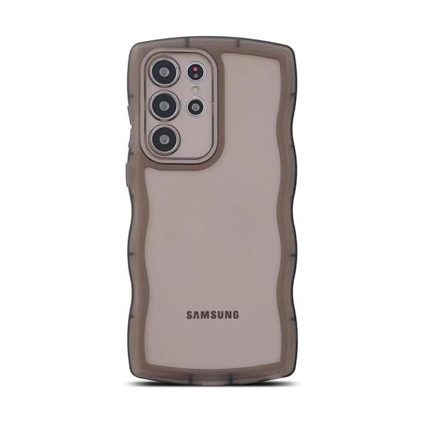 ブラック/Galaxy S25 Ultra/Samsung Galaxy S25 Ultra・Size:Galaxy S25 UltraColor:ブラック・対応機種：Samsung Galaxy S25 Ultra [ docomo : ...