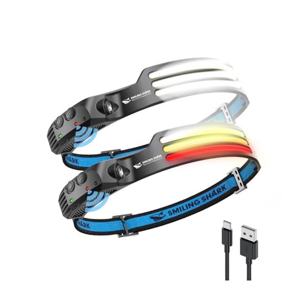 Multi-colored/-/TD-0123C・Color:Multi-colored・複数の照明モード3色のライトストリップは、最大8つの効果を提供し、ボタンをクリックするだけで、いつでも異なる色合いと効果を切り替えることができます。・...