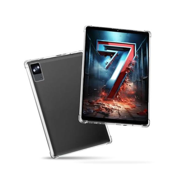 (クリア)....../(クリア)....../-・Color:(クリア)......・対応機種：Headwolf FPad7/FPad6/Alphawolf APad2 。ご購入前に、機種・モデル番号をご確認ください。・おしゃれ、柔軟、高...