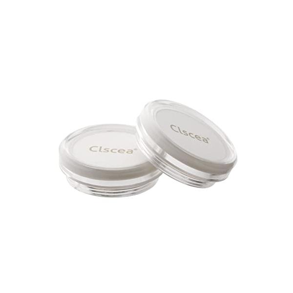 2枚プレート大経32mm/-/-・Color:2枚プレート大経32mm・パッケージ個数:1・Clsceaアクリル製 co2ディフューザー専用　用セラミックプレート（直径32mm）・CO2専用です。レギュレーターの圧力が0.1MPa以下の場合...