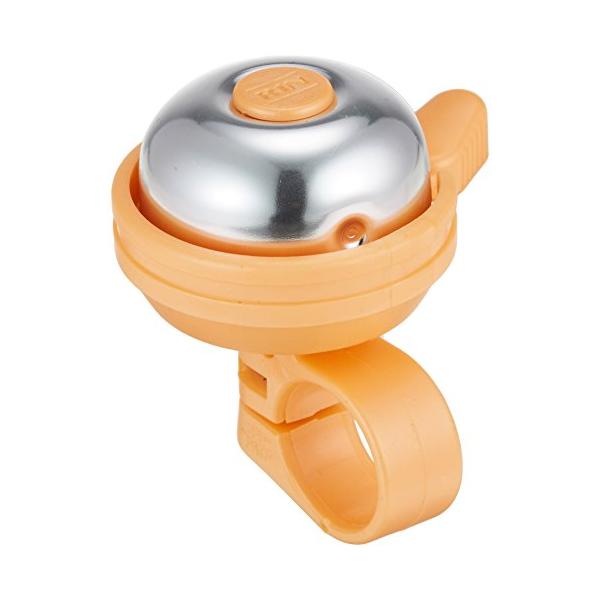 インダストリアルオレンジ/22.2mm/OH-400A・Color:オレンジ・パッケージ個数:1・材質：アルミ(ワン部)・ワン部直径:φ40mm・取付径:φ22.2・※商品のカラーはディスプレイの種類等により、実物と異なって見える場合がござ...