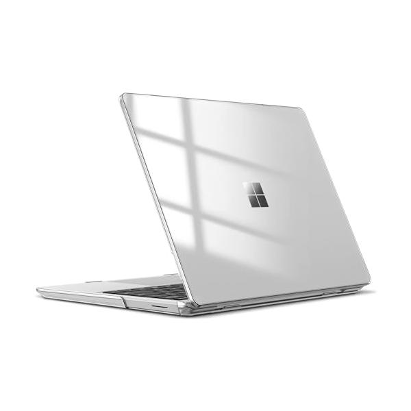 クリア/-/-・Color:クリア・??机型Microsoft Surface Laptop Go 3 2023?售/Surface Laptop Go 2 2022?售/Surface Laptop Go 2020?售 12.4英寸 (型...