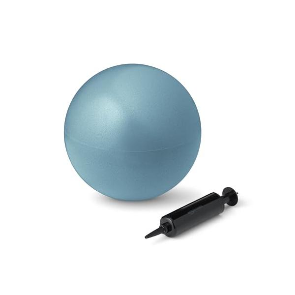 アクア/23cm/GYCOMB-09BL・パッケージ個数:1・破裂防止設計破裂防止機能を搭載し、空気がゆっくり抜けるよう設計されています・簡単セットアップ付属の空気入れで素早く膨らませることができ、収納時は空気を抜いてコンパクトな状態でお届...