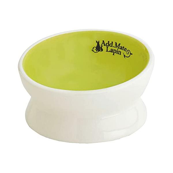 食べやすい-/ワンサイズ/A26517・Style:食べやすい・パッケージ個数:1・フードが中央に集まり食べやすい。脚付きで首への負担を和らげる。陶器製なので汚れを落としやすい。裏面にスベリ止め付。