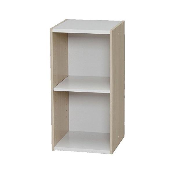 高さ60cmホワイト/ライトメープル/幅30cm/UB-6030・Size:幅30cmStyle:高さ60cmColor:ホワイト/ライトメープル・パッケージ個数:1・商品サイズ : 30×29×60cm・本体重量 : 5.92kg・素材・...