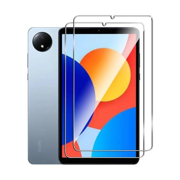 -/Redmi Pad SE 8.7/-・Size:Redmi Pad SE 8.7・対応機種Xiaomi Redmi Pad SE 8.7インチ 専用液晶画面保護ガラスフィルム。・ガラス素材旭硝子社製ガラスを使用 最上級強度のガラスを使用...