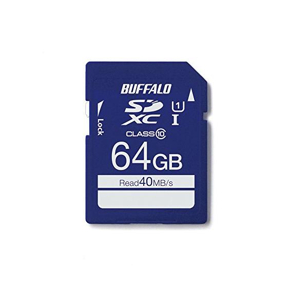 ブルー/64GB/RSDC-064GU1S・Size:64GB・パッケージ個数:1・■対応機種:SDXC対応SDメモリーカードスロット搭載機器(デジタルカメラなど)、USBポート搭載パソコン・■スピードクラス:UHS-I Class1(SD...
