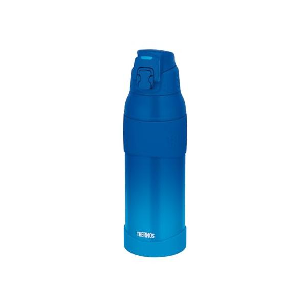 ブルーグラデーション/1000 ml/FJR-1001 BL-G・Color:ブルーグラデーションSize:1000 ml・パッケージ個数:1・食洗機対応モデルへリニューアル！・本体サイズ(約):幅8.5×奥行き8.5×高さ28cm、本体重...