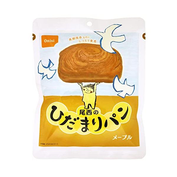 メープル-/70グラム (x 6)/-・FlavorName:メープル・パッケージ個数:6・原材料:小麦粉、フラワーペースト、糖類、ショートニング、パネトーネ種粉末、酵母、乾燥卵白、食塩、乳等を主要原料とする食品、小麦粉調製品(小麦粉、食用...