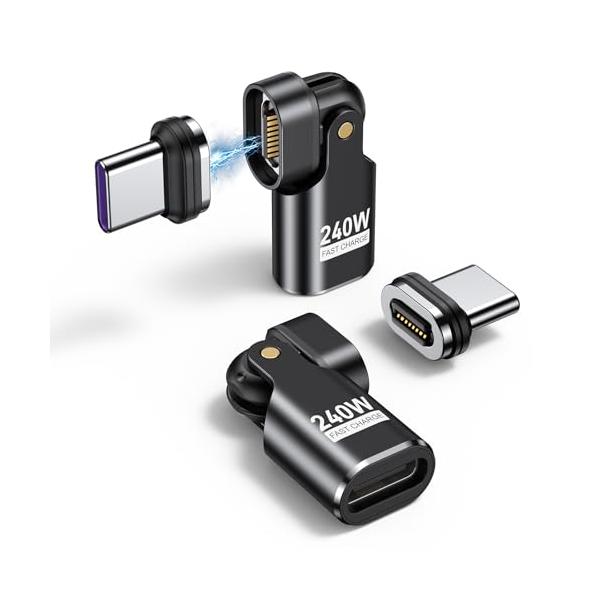 ブラック 2個セット/-/-・Color:ブラック 2個セット・ご注意(1)この製品は充電ケーブルで専用です。(2)この製品はビデオ出力できません、データ転送がUSB2.0のみサポートします。(3)この製品はUSBハブ、HDMIなどの機種が...