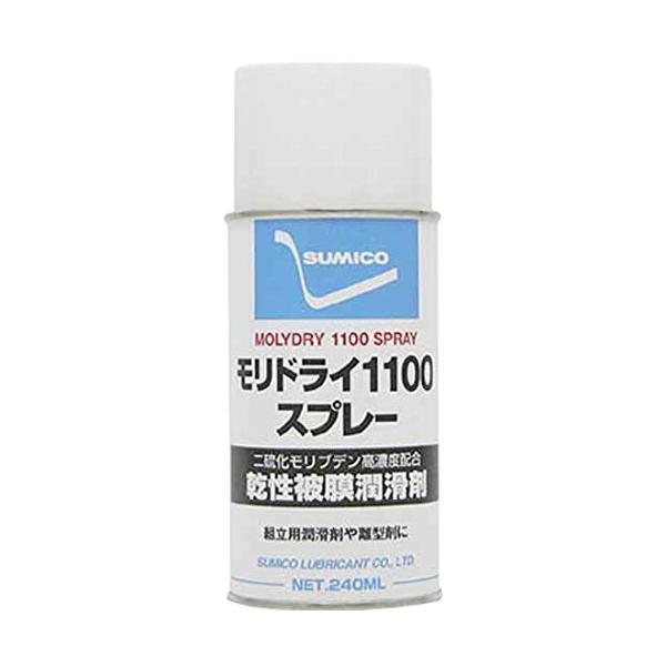 -/-/RDS・パッケージ個数:1・●二硫化モリブデンを主剤とした乾性被膜潤滑剤です。・●高荷重下の摺動部に。●機械部品の組立用潤滑剤。●高温から低温まで広い温度範囲の摺動部に。・●色:灰黒色●容量(ml):240●質量(g):290・●使...