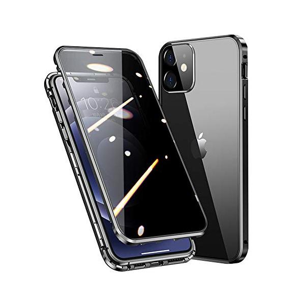 ブラック/14Pro/-・Size:14ProColor:ブラック・?カメラレンズ保護：ケース一体型カメラレンズ保護カバー付きでカメラをしっかり保護します。・?前後両面ガラス：液晶画面も背面も強化ガラスでアイフォンを360度全面カバー。・の...