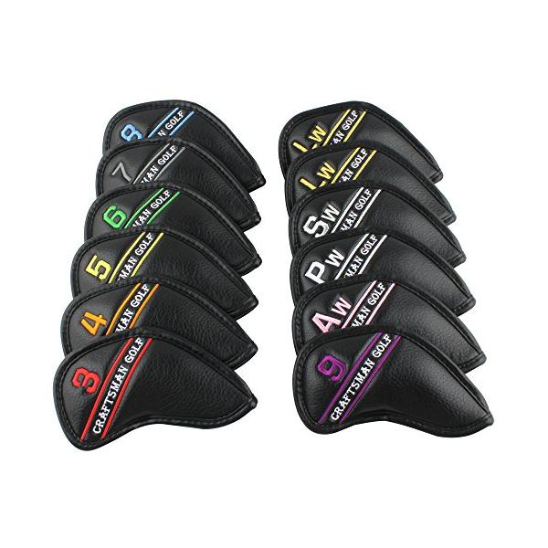 黒12枚 3~9PASLLカラフル/-/黒12枚 3~9PASLL・Color:カラフル・パッケージ個数:1・高級感のある素材表生地は高級感のある合成皮革（PUレザー）なので、耐磨耗性、防水性があります。裏生地はポリエステル製柔らかいボア素...