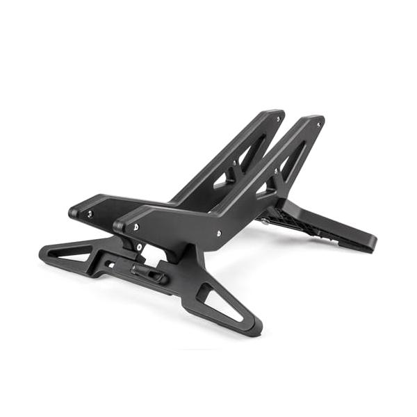 ブラック/-/BN-W052・スタイリッシュに魅せる収納愛車を室内でスタイリッシュにディスプレイし、盗難や転倒、天候による劣化から守ることができます。・抜群の安定性タイヤを包み込むように設計されているため、安定性が高く、転倒しにくい設計です...