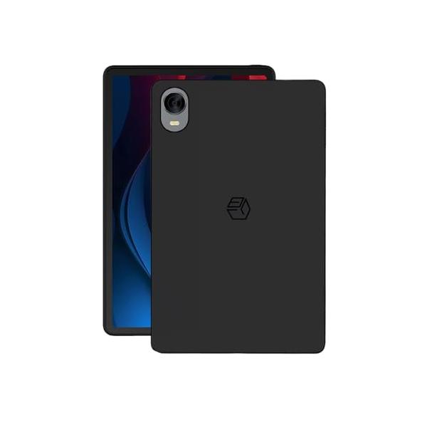 ブラック/ALLDOCUBE iPlay60 mini Pro ケース/-・高品質シリカゲル素材対応 ALLDOCUBE iPlay60 mini Pro/iPlay60 mini Turbo/iPlay mini 2 ケースは特別に開発さ...