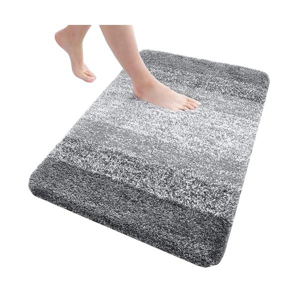 カジュアルグレー/50*80cm/HS-50・Size:50*80cmColor:グレー・パッケージ個数:1・吸水性 &amp; 速乾性に優れている ふんわり優しい肌触りの極細マイクロフアイバーが水分をしっかり吸収します。トン・トン・トンと...