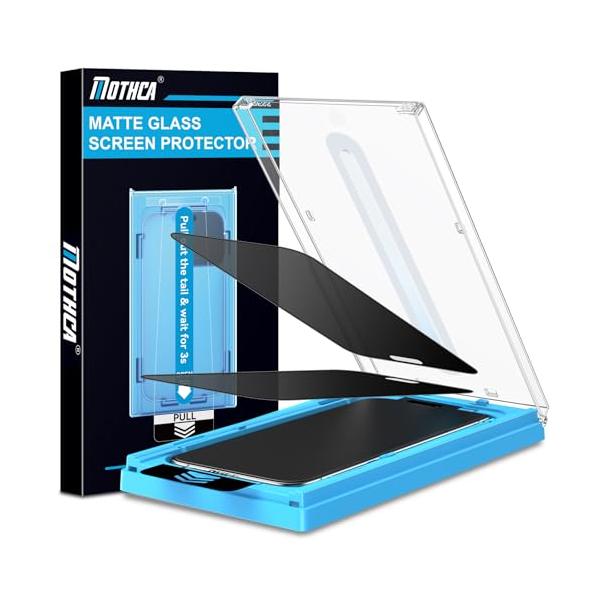 アンチグレア＆のぞき見防止/iPhone 16/15用-6.1インチ(2枚)/16-FGFK・Size:iPhone 16/15用-6.1インチ(2枚)・対応機種iPhone 16/15 専用ガラスフィルム（6.1インチ）対応 2枚・次世代...