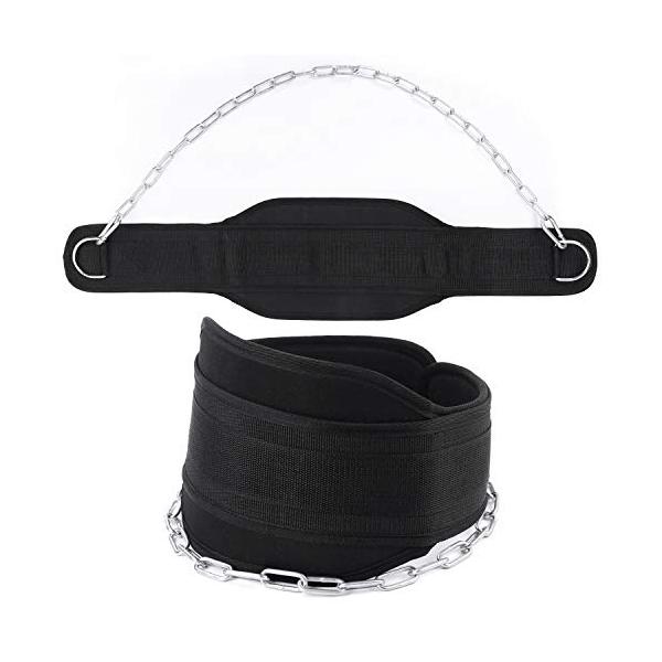 コンパクト-/-/SP0633・「フリーサイズ」高硬度カラビナがあるので、身長や胴囲によってベルトのサイズを自由に調整出来ます。重りをぶらさげてチンニングやディップスがおこなえます。・「安心できる材質、手洗い」EVA樹脂は引裂強度、衝撃強度...